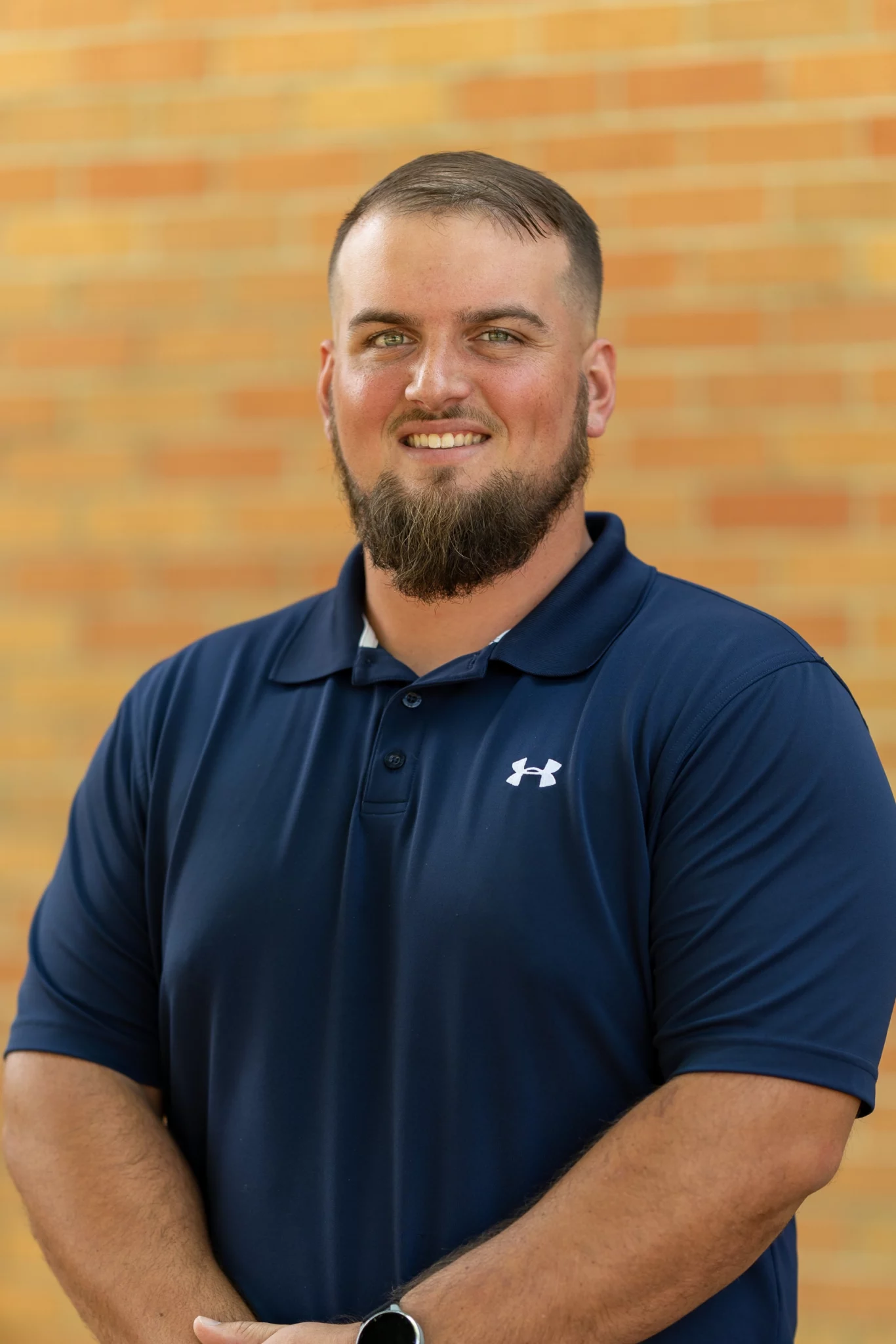 Stinnett hired as soccer coach, readying for coming year | Enterprise ...