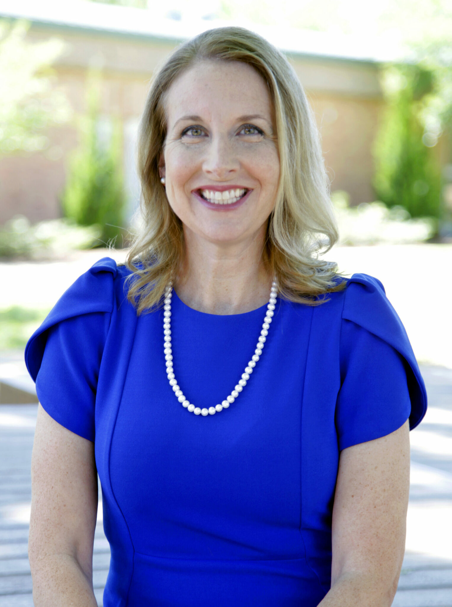 Dr. Anna Head named ESCC’s new Dean of Instruction | Enterprise State ...