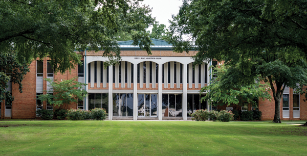 Enterprise State names new Performing Arts Center | Enterprise State ...