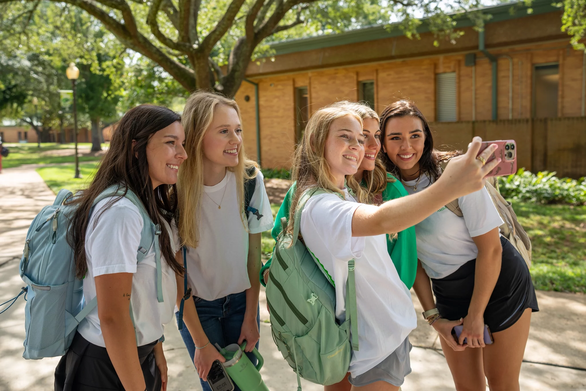 ESCC makes big impact in Wiregrass