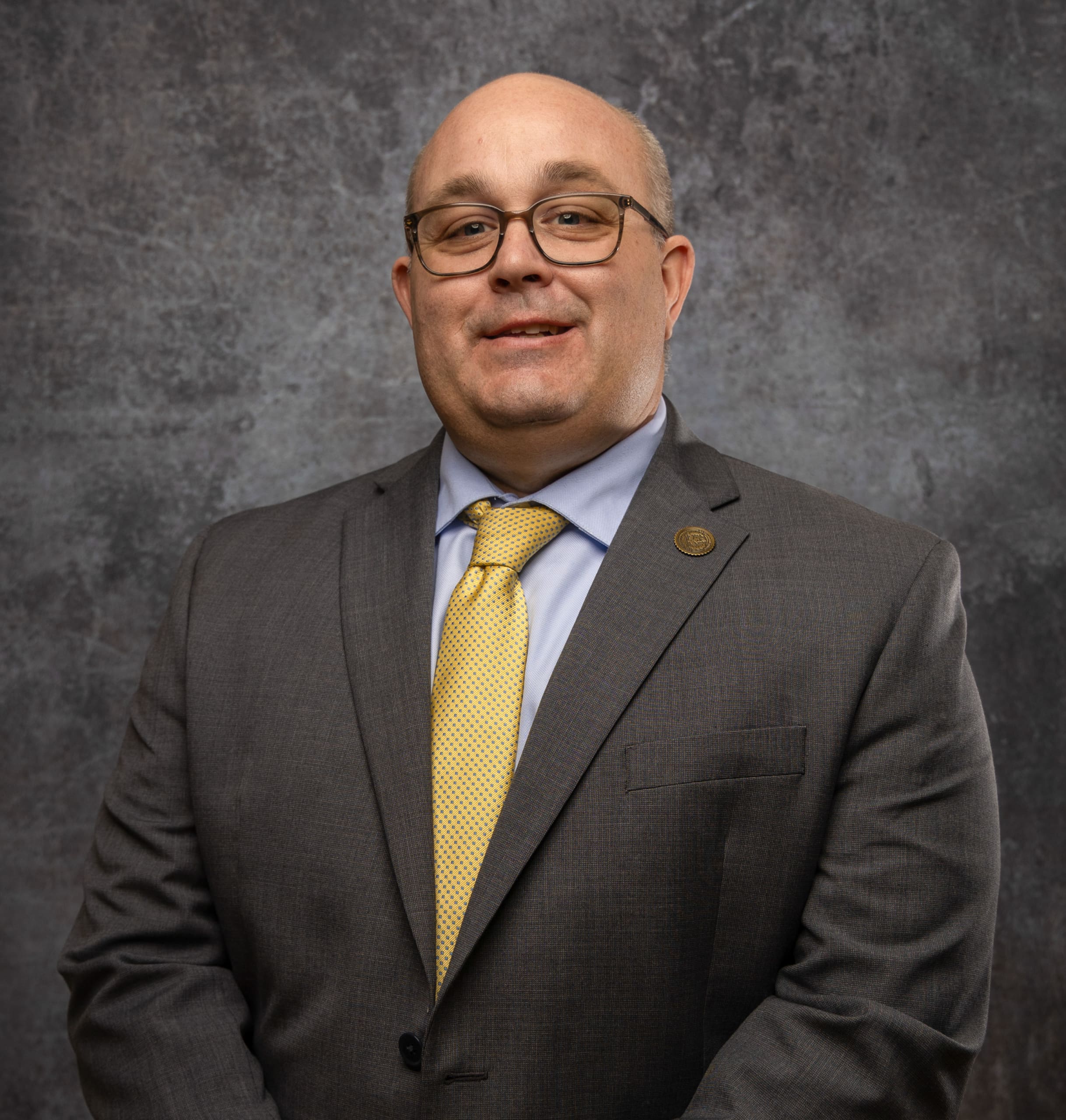 Dr. Kevin Ammons returns to ESCC as Dean of Students | Enterprise State ...